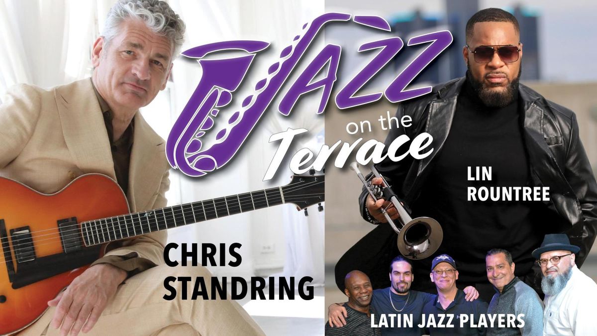Chris Standring at Blues Alley, Blues Alley, Washington | AllEvents
