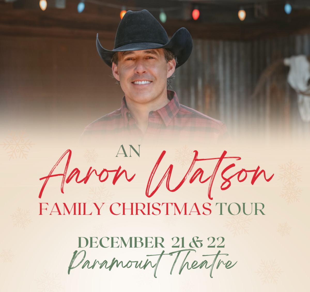 Aaron Watson (21+), Felton Music Hall, 1 November 2024 | AllEvents.in