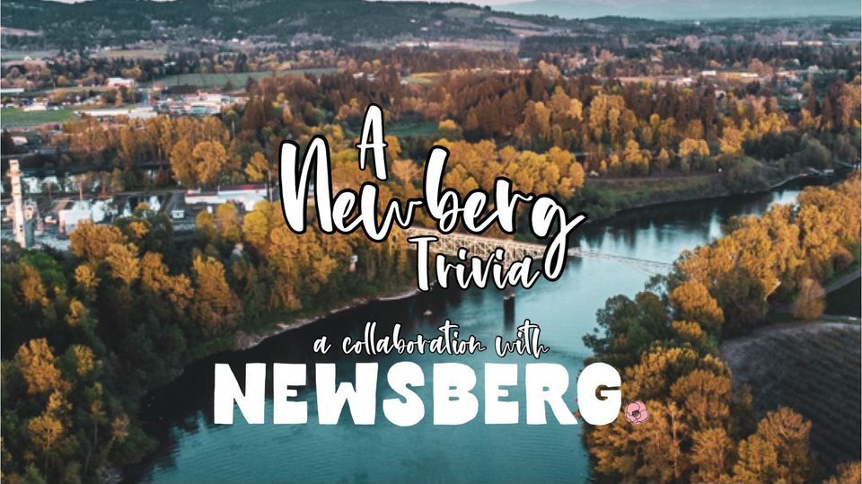 A Newberg Trivia, Stumptown Taps, Newberg, 26 March 2024 | AllEvents.in