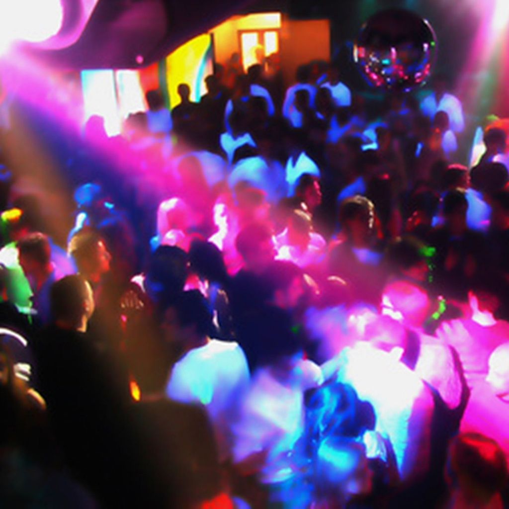 iver/slough 35s-60s+ party for singles and couples - fri 14 jul, The ...