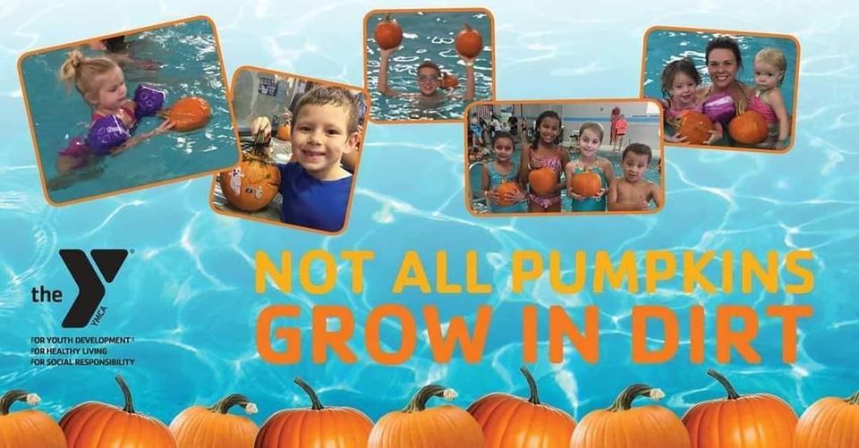 Floating Pumpkin Patch , Fitton Family Y, Hamilton, 27 October 2023 ...