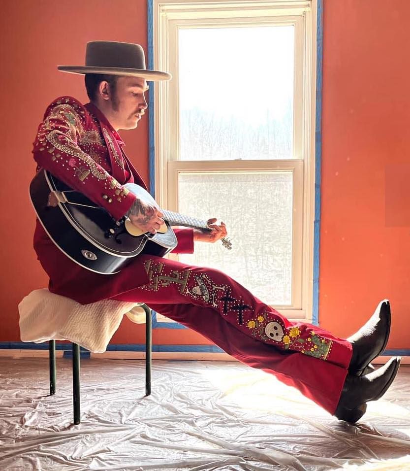 Coleman Williams, Vultures, Colorado Springs | AllEvents