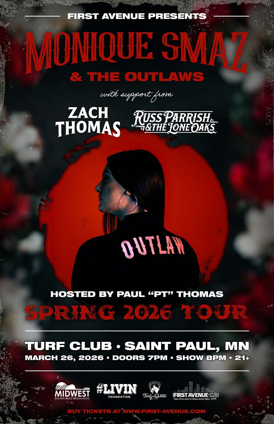 Thomas Parrish – Things to Do in Chicago | AllEvents