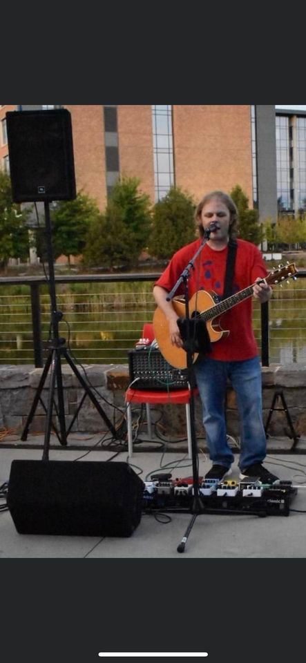 Josh Traxler LIVE!!! , 215 S Main St, Monroe, NC, 9 March 2024 ...