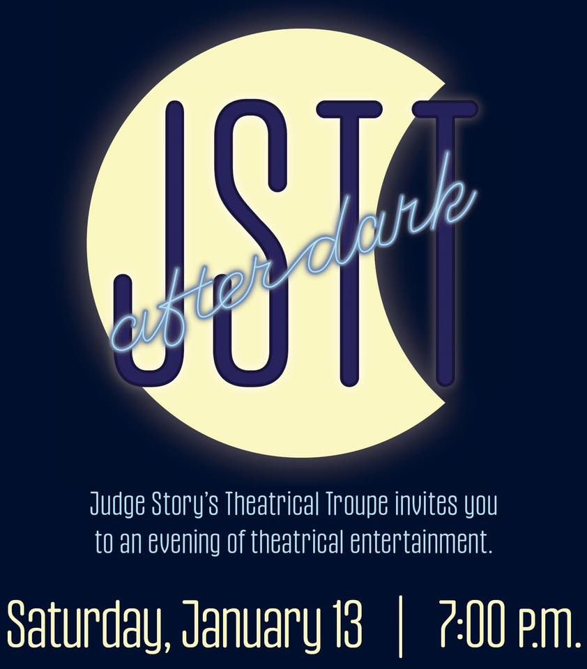 JSTT After Dark, 503 Elm Ave, Story City, IA, 19 January 2024 | AllEvents