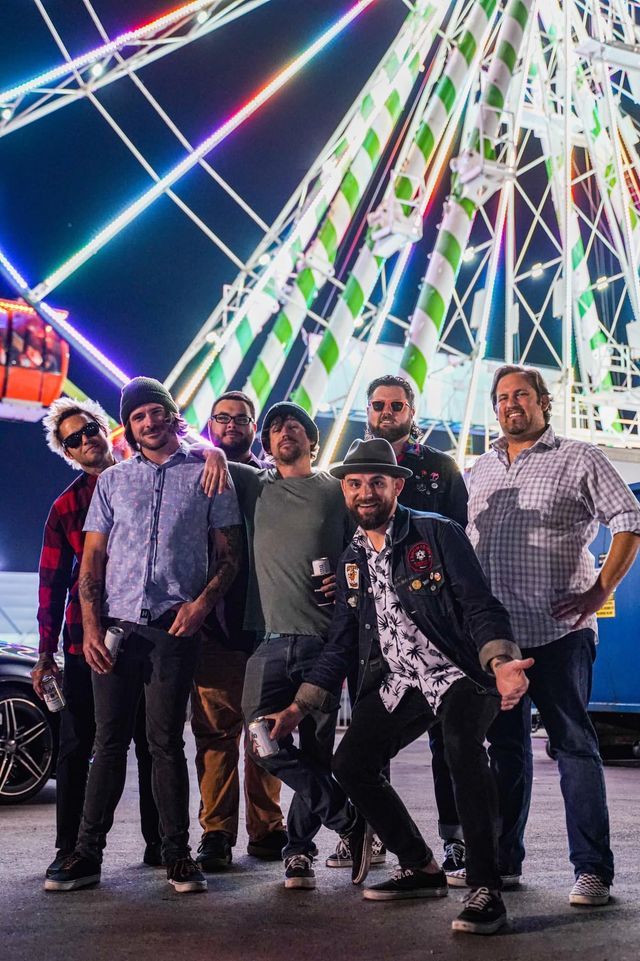 12/16 Spred The Dub at Fat Cats Boca, Original Fat Cat's - Boca Raton ...