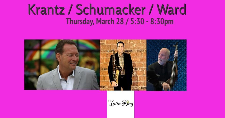 Krantz / Schumacker / Ward Trio, 2200 Hubbell Ave, 50317, Des Moines ...