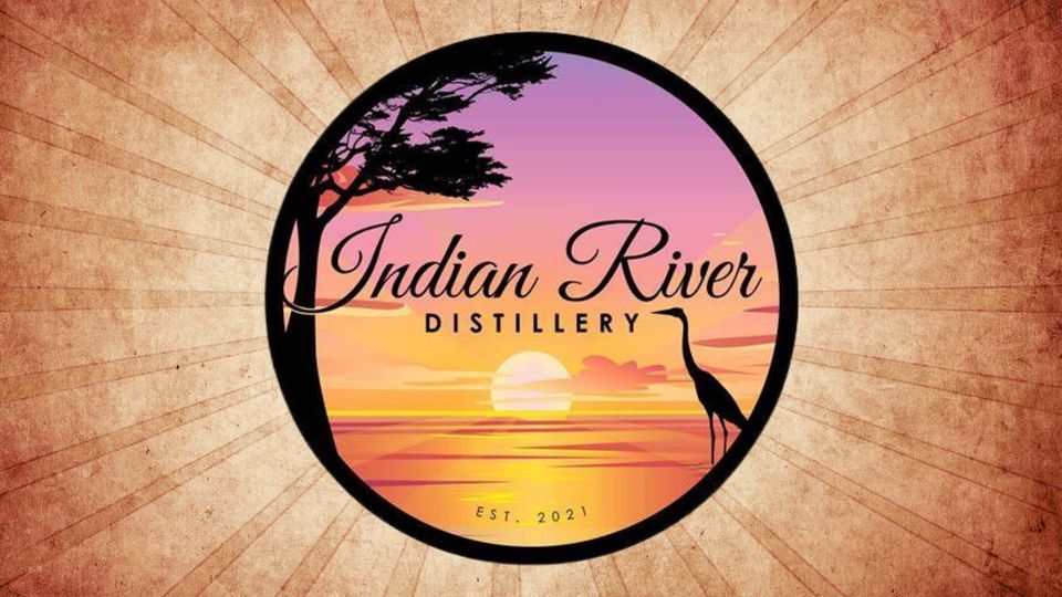 Sleepin Dogz Duo at Indian River Distillery, Indian River Distillery ...