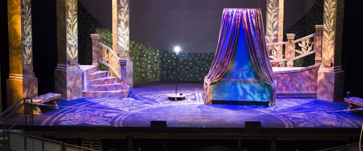 Warren B Hall (Theater), Improv Comedy Club - Chicago, Schaumburg ...