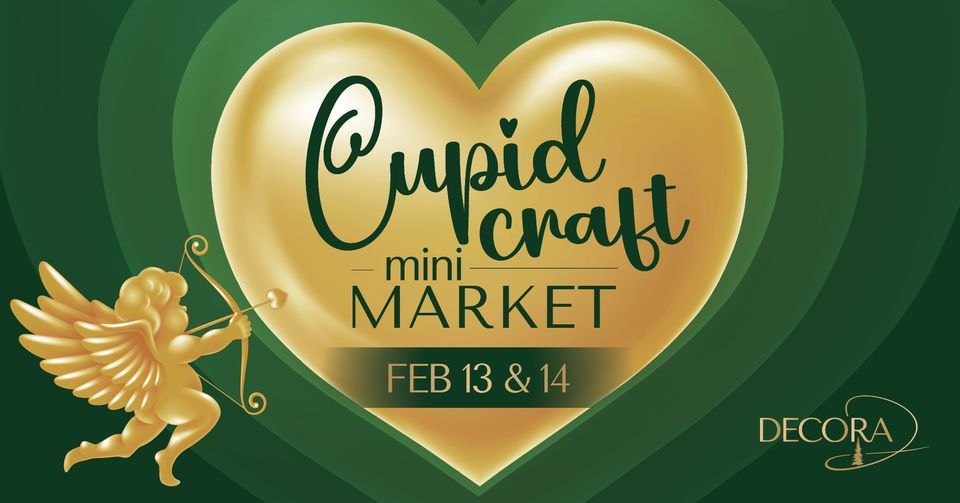 Cupid Craft mini Market, 7 Roundel Rd Whitehorse, YT, Canada, Yukon Y1A ...
