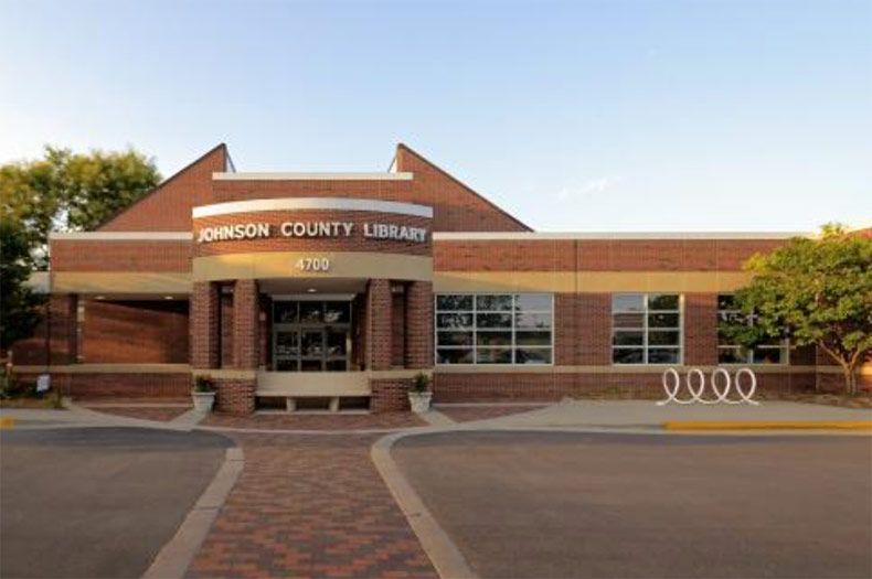 Blue Valley School Board Candidate Forum , Johnson County Library ...