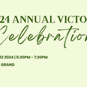 2024 Annual Victory Celebration, Wesley on Grand, Des Moines, February ...
