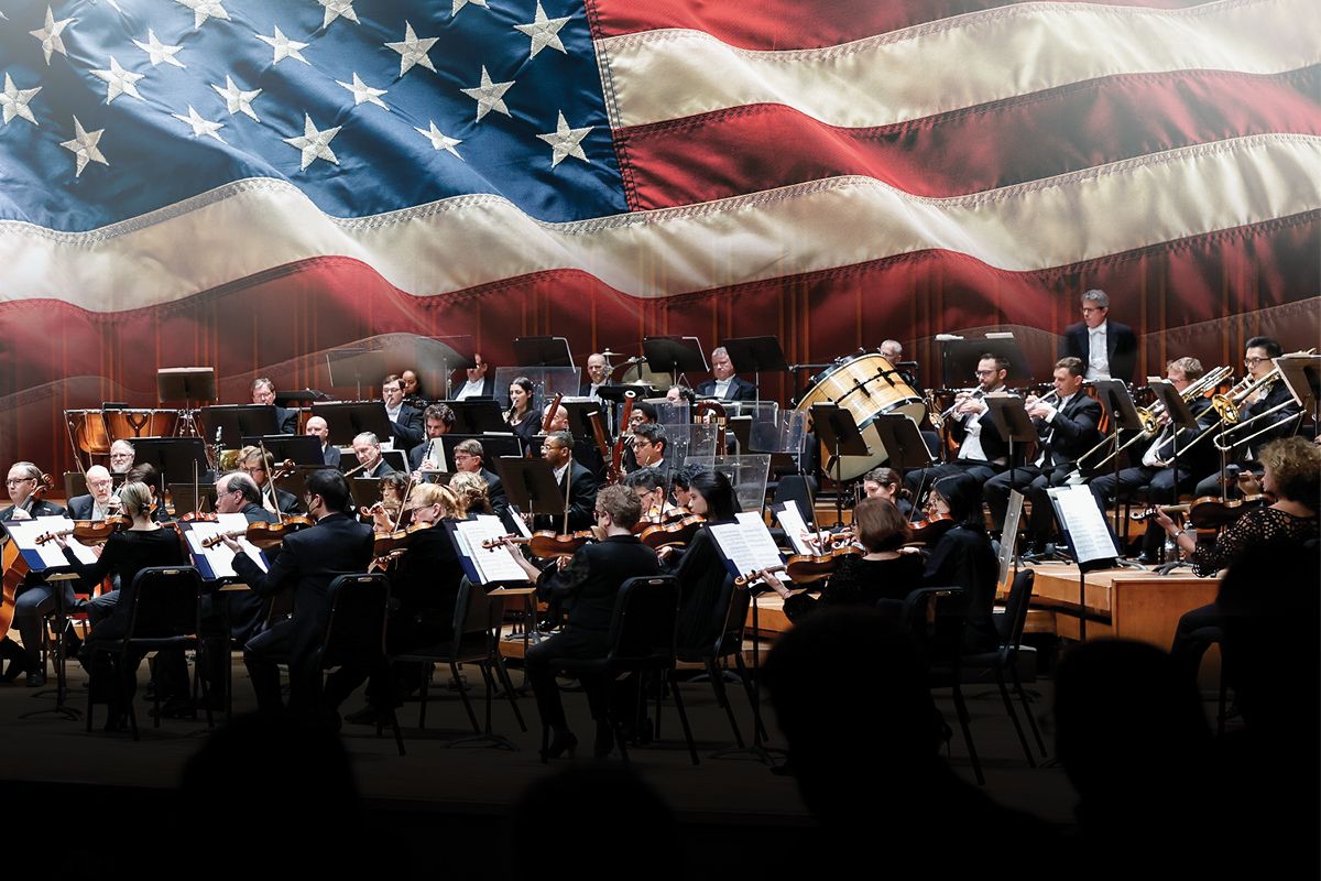 Jacksonville Symphony: Tim Burtons The Nightmare Before Christmas In ...