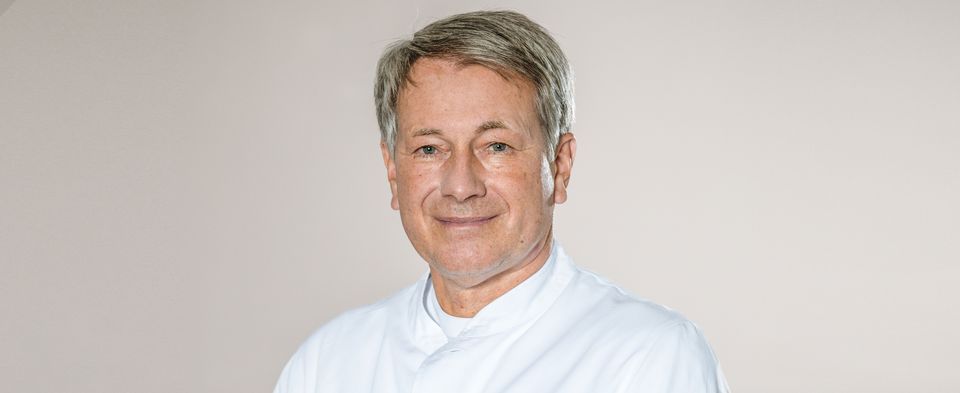Krampfadern – Neues aus Diagnostik und Therapie, Klinik Lilienthal ...