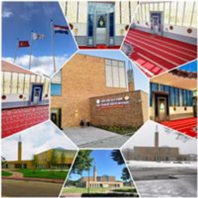 Discover Hdv Ede Ulu Camii & Turkse Grote Moskee Ede Events | Tickets ...