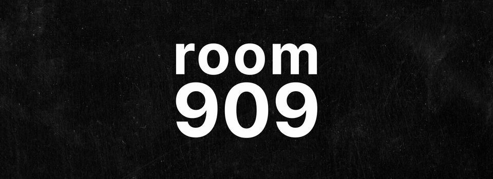 Room 909 - House // Techno Event, North Shore Hall, Nelson, BC, January ...