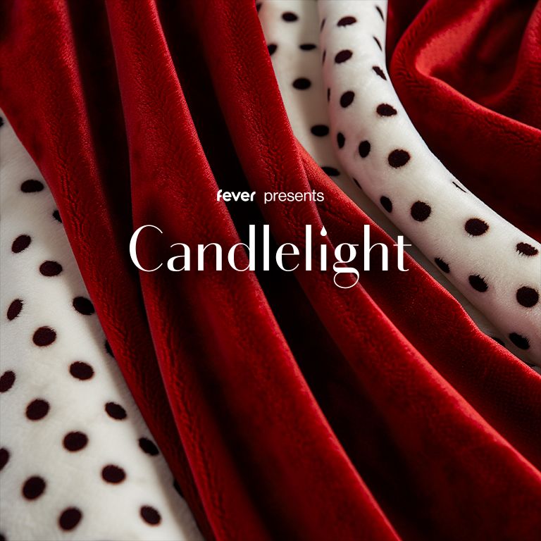Candlelight: A Tribute to Queen and More, Majestic Metro, Houston ...