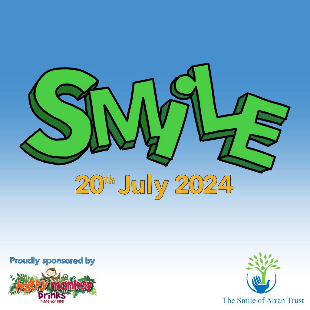 SMiLE Festival, AFC Sudbury, 20 July 2024 | AllEvents