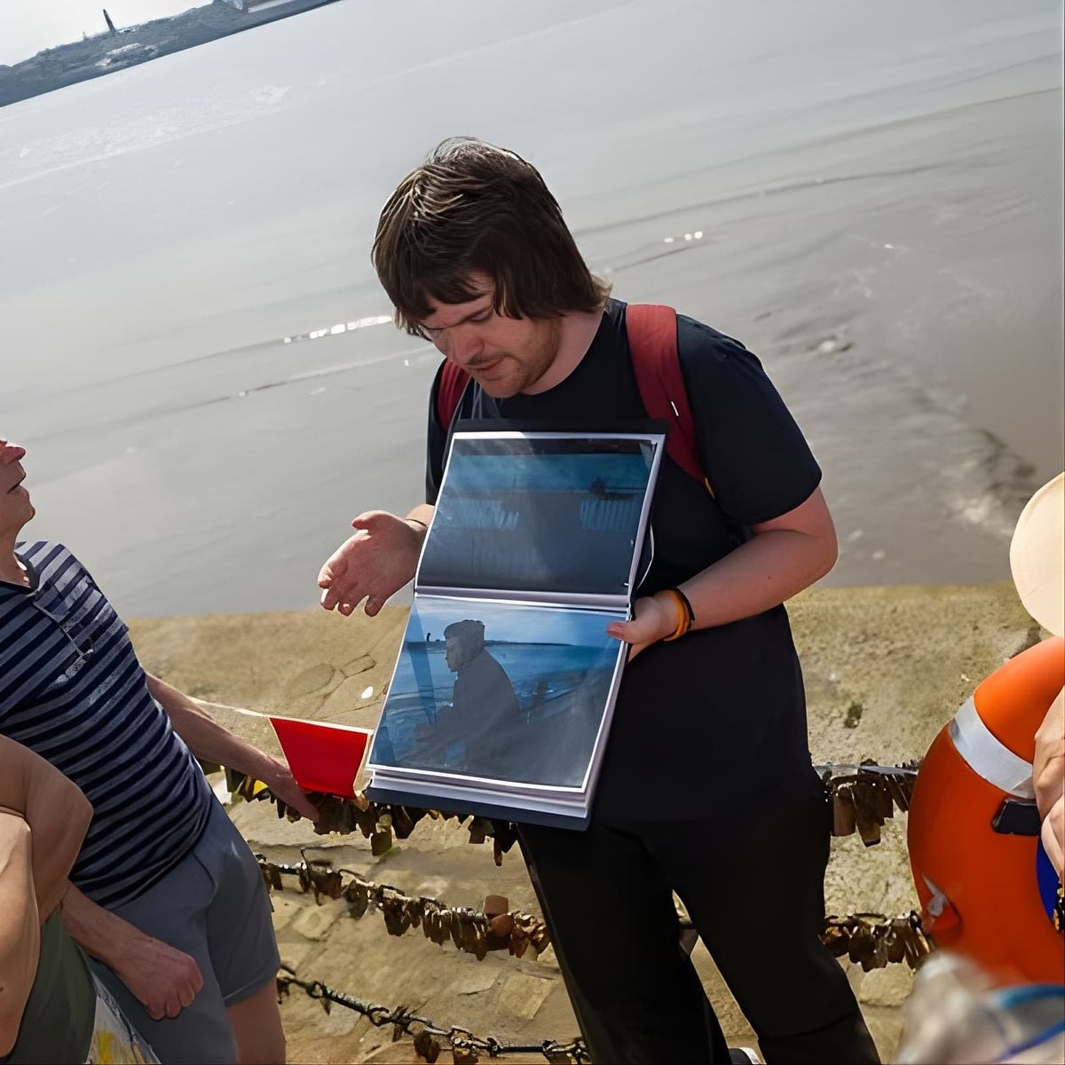 Reel Tours: Liverpool Film Location Walking Tour, Williamson Square ...