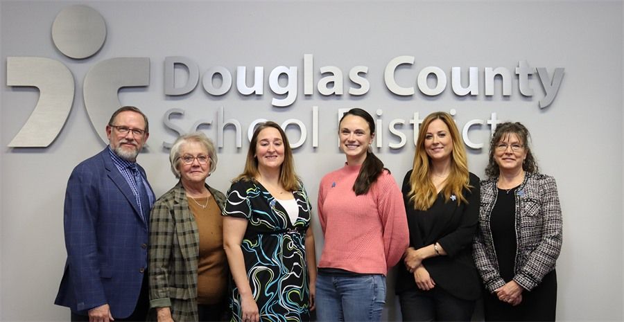 Dcsd Board Of Education Regular Meeting 620 Wilcox St Castle Rock Co