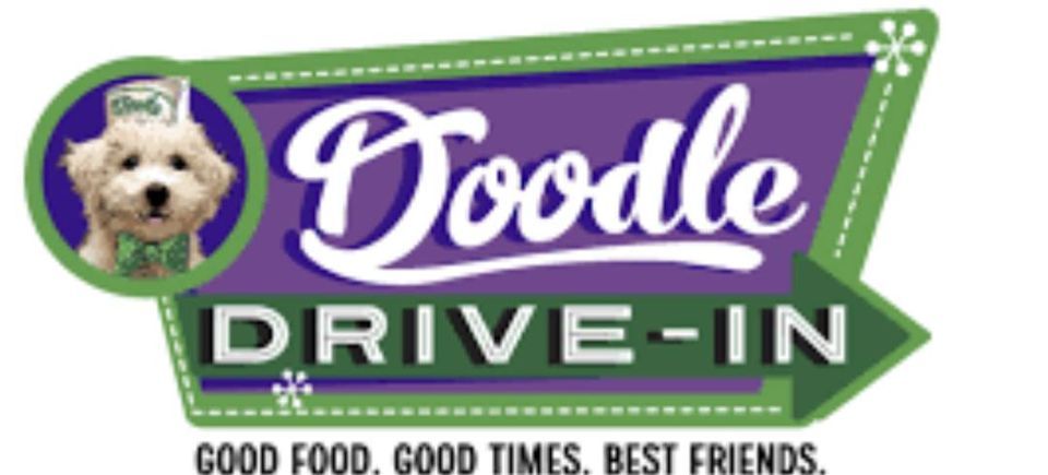 Paint your Pet @ Doodle Drive-In, Doodle Drive-in, Cuyahoga Falls ...