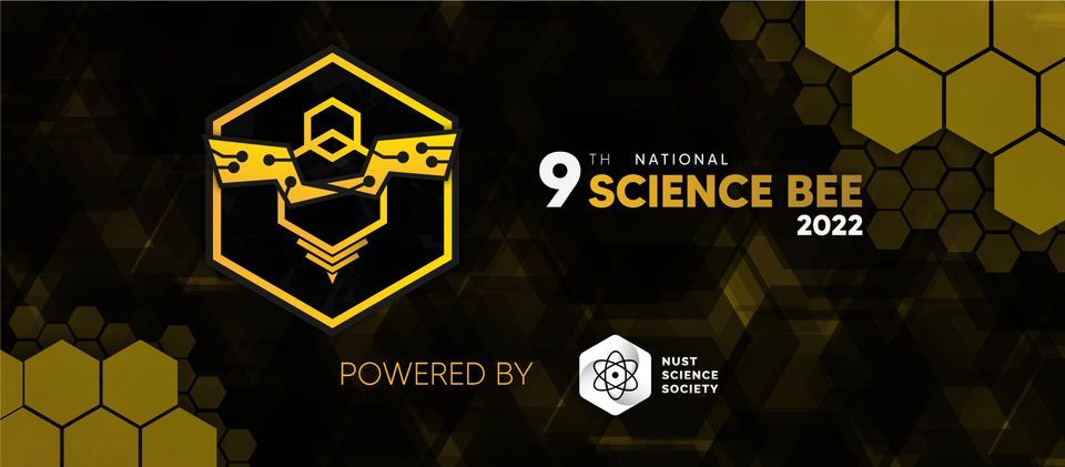 Science Bee X, NUST, Islamabad, 10 February to 12 February | AllEvents.in