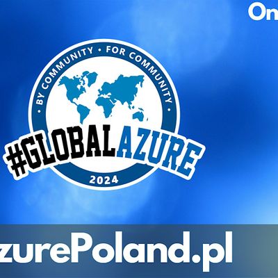 Discover Global Azure 2024 - Poland Events | Tickets & Details | AllEvents