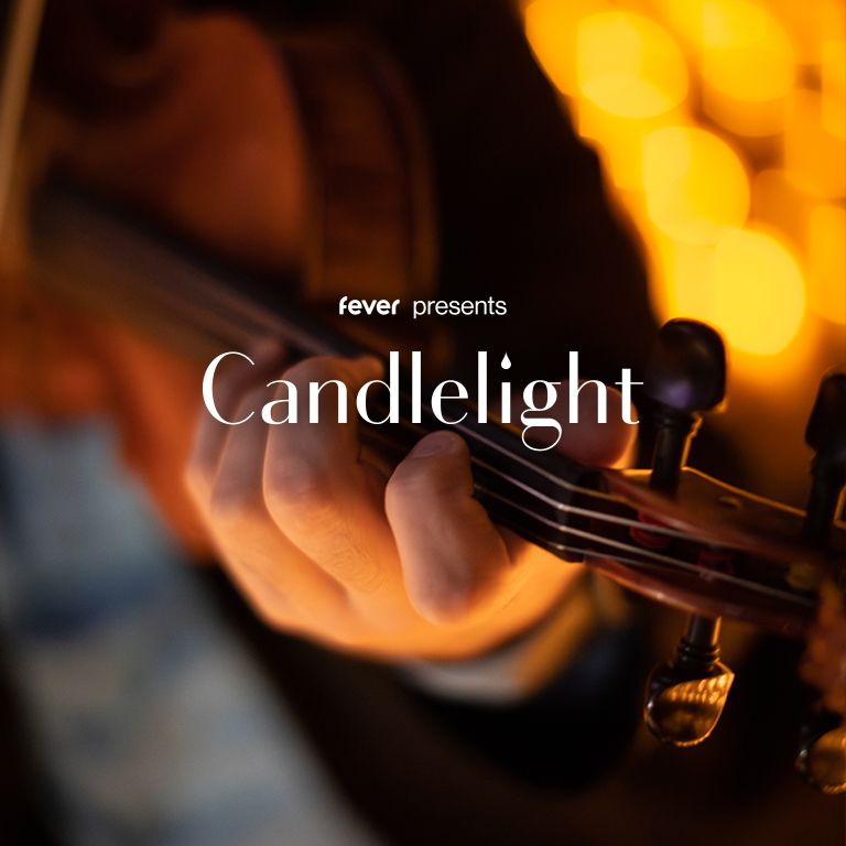 Candlelight: Space Movie Soundtracks, Marmorsaal, Stuttgart | AllEvents