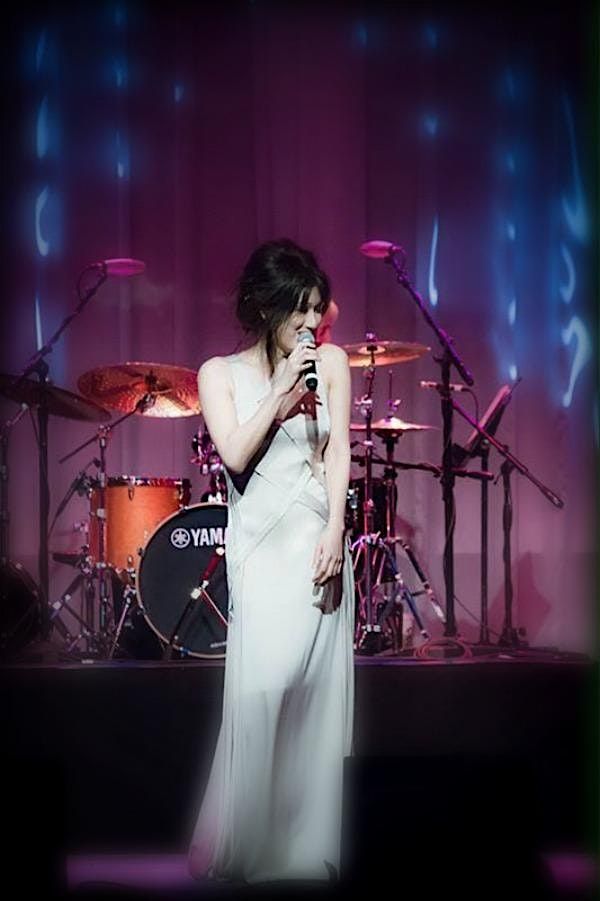 Rita Lim — Live Every Sunday @ Piazza Lounge, Piazza Lounge, Las Vegas ...