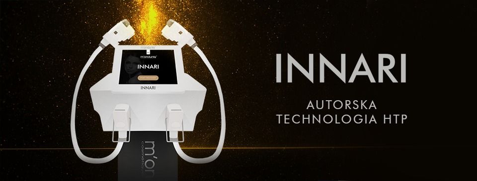 Nici liftingujące INNARI HTP 4 in 1 on AllEvents.in | Online Events