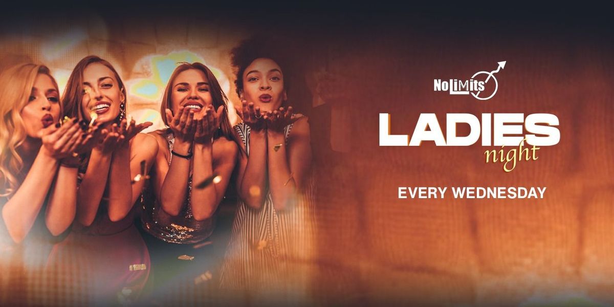 Ladies Night ft DJ Sash, 8, 2nd Floor, Allied Grande Plaza, Magrath ...