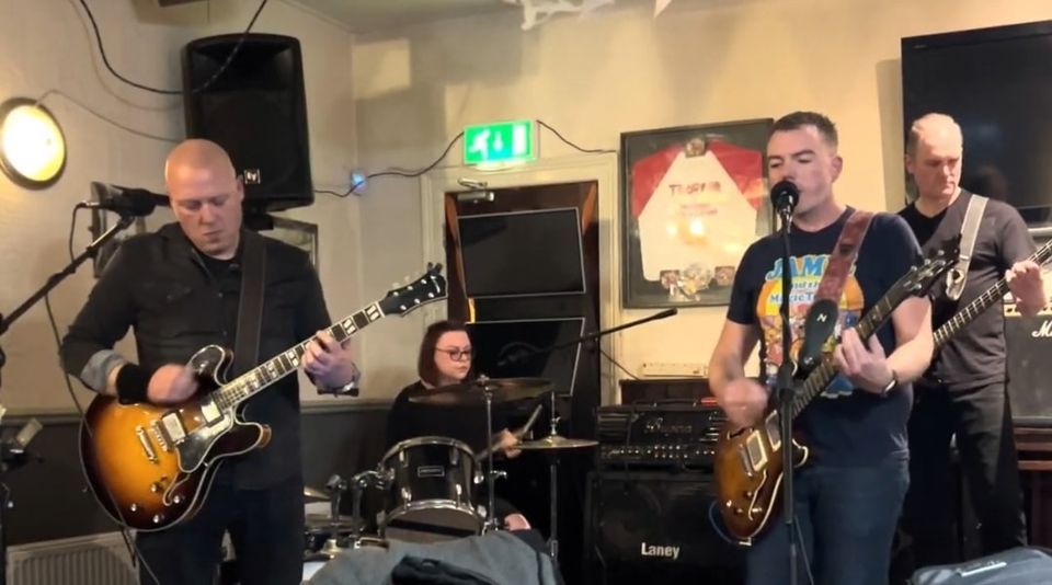 The Loft Cleckheaton, The Loft Cleckheaton, September 28 2024 ...