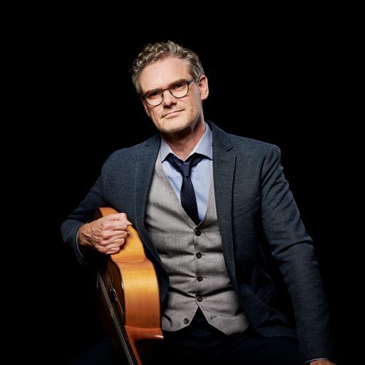 JESSE COOK: THE LIBRE TOUR, King Center for the Performing Arts, South ...