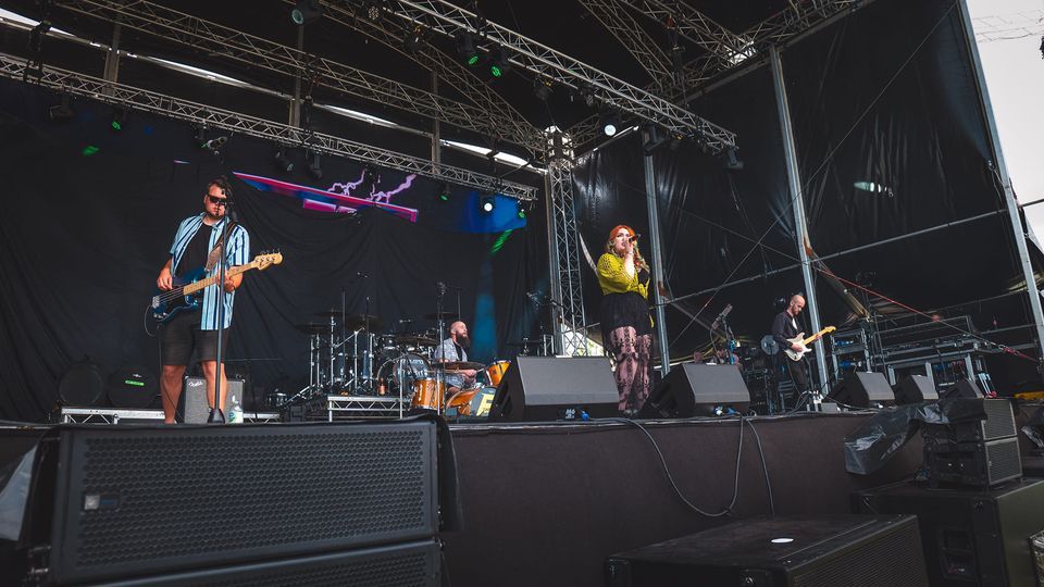 6 Nations After Party! , 23 Social Newtown, Welshpool, 10 February 2024 ...