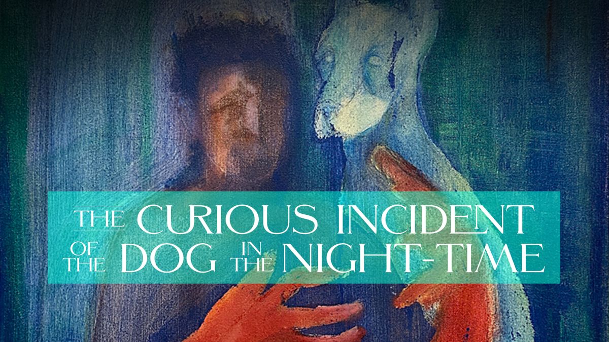 The Curious Incident of the Dog in the Night-Time at Centre Stage ...