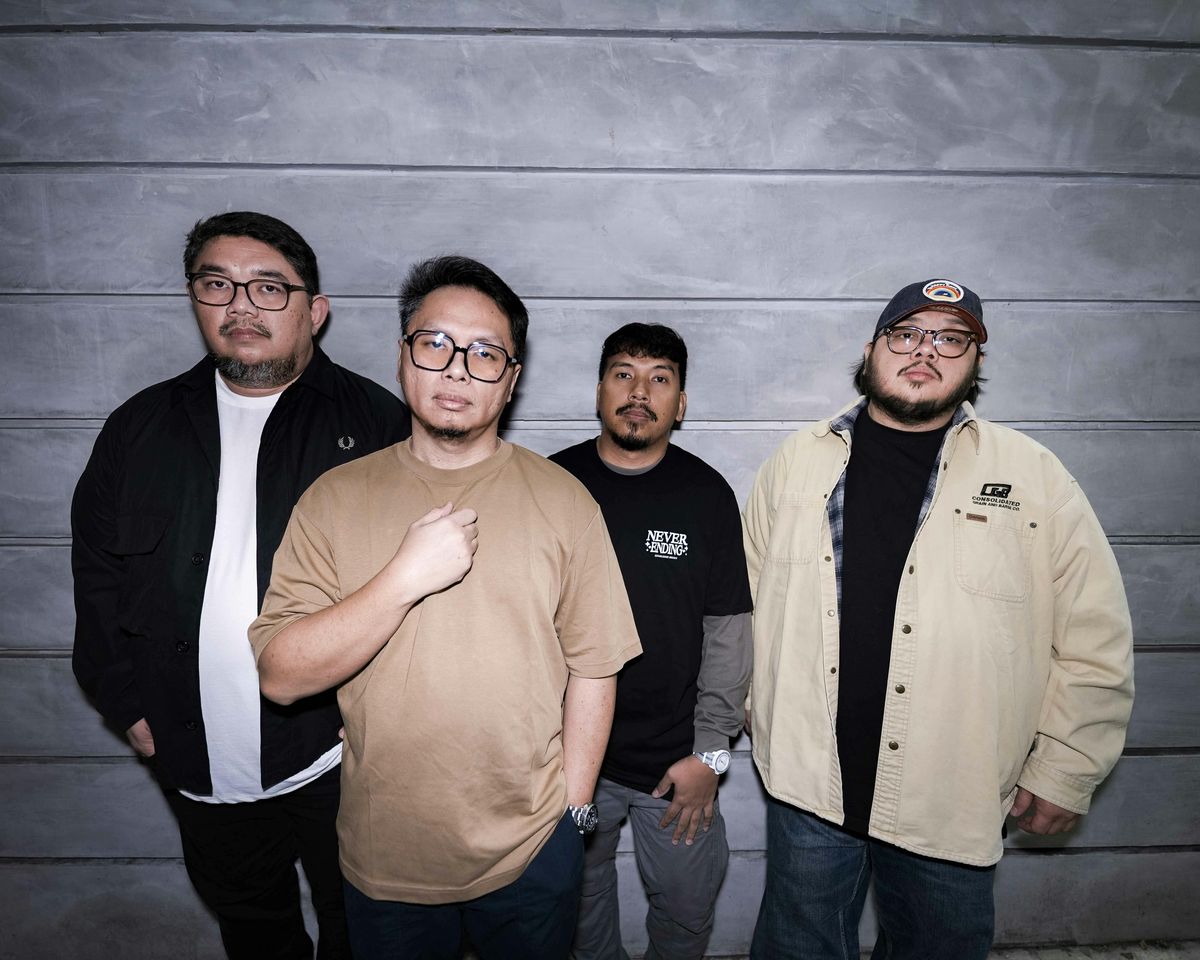 Mayonnaise , The Deaf Institute, Manchester, 23 May 2026 | AllEvents