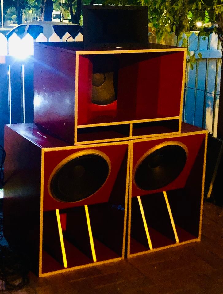 Drum & Bass Massive, Bustard Town 17 Knuckey st Darwin, July 1 2023 ...
