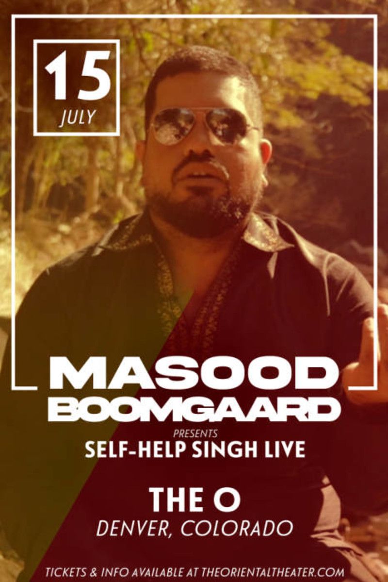 Masood Boomgaard (Theater), Punch Line Philadelphia | AllEvents