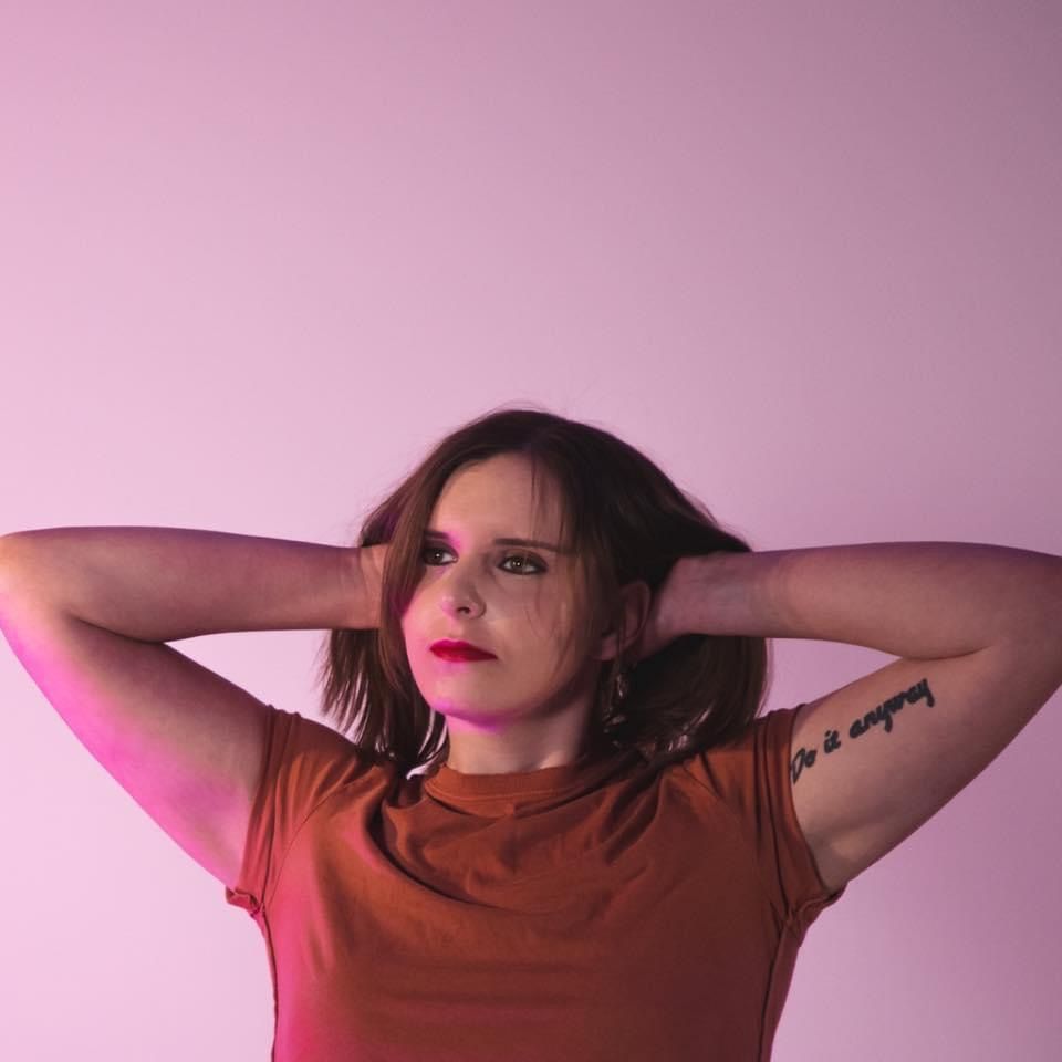 A Going Away Show: Mackenzie Moore + Beth Kille Band, The Bur Oak ...