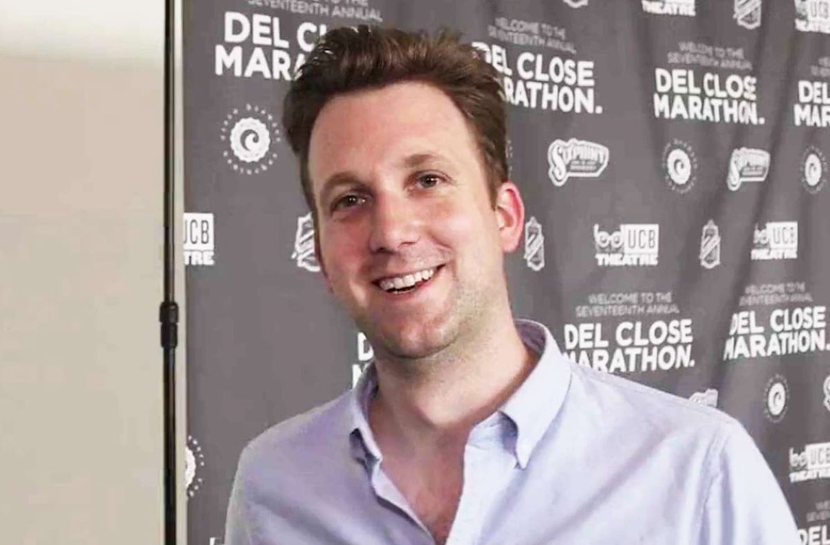 Jordan Klepper, Cullen Performance Hall, Houston, 10 October 2025 ...