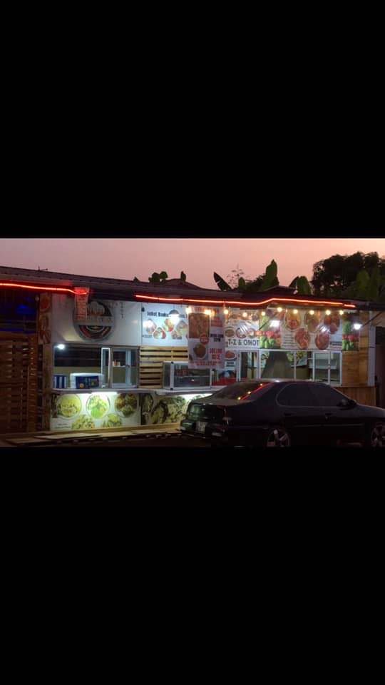 Grills Plus BBQ Hangout, Grills Plus, Accra, 2 February to 3 February ...