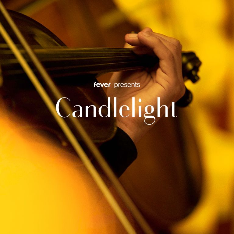 Candlelight: Best of Taylor Swift, Residenzkino Köln, Cologne ...