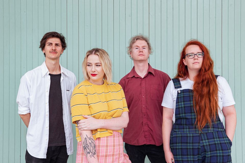 2023 Live Your Dream recipient MERES // w support LASCA DRY , Hobart ...