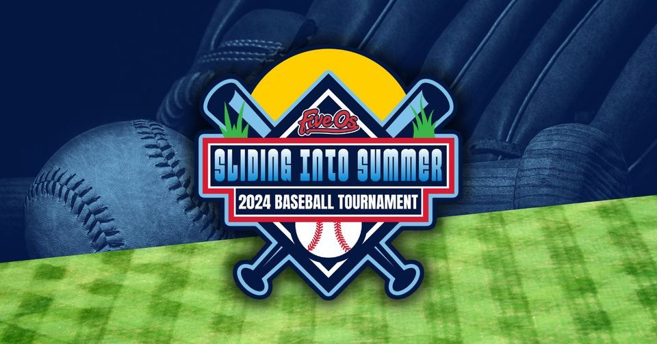 2024 Sliding Into Summer U7, U8 & U9 Baseball Tournament, Summit Village Park, Dousman, 8 June ...