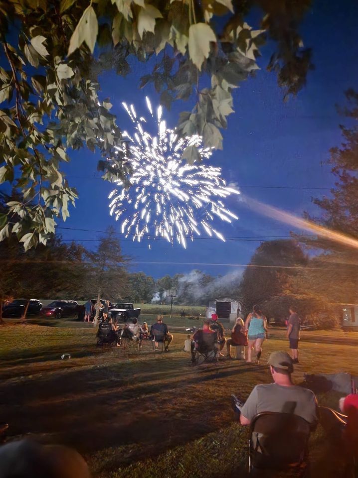 Annual 4th of July Cookout/Party, Papaw’s Bar, July 2 2023 | AllEvents.in