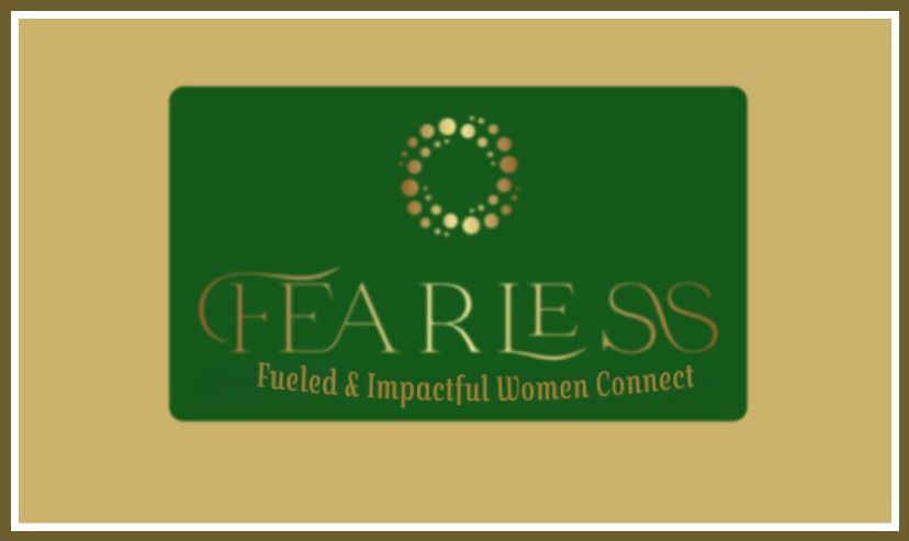 Fearless Fueled & Impactful Women Empowerment Symposium , Gulfport ...