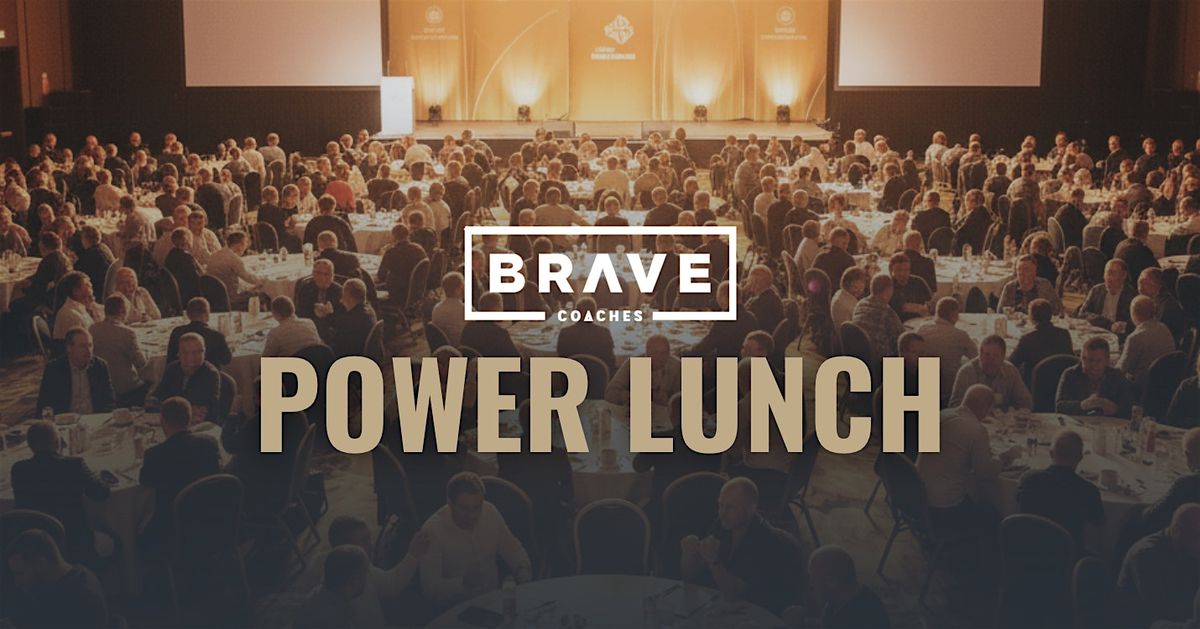 POWER LUNCH - OKC April, Life.Church Broadway and Britton, Oklahoma ...