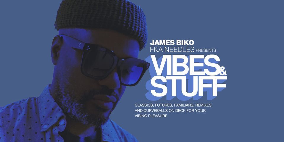 VIBES & STUFF ((( 2024 Premiere ))), Sophie's Artist Lounge, St. Louis ...