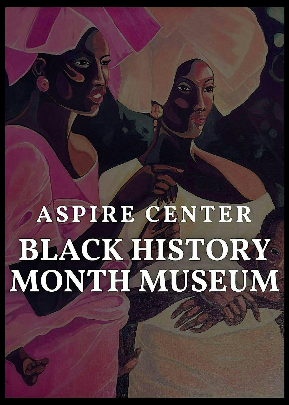 Attend Black History Month Museum - Black Art Collectors: Preserving ...