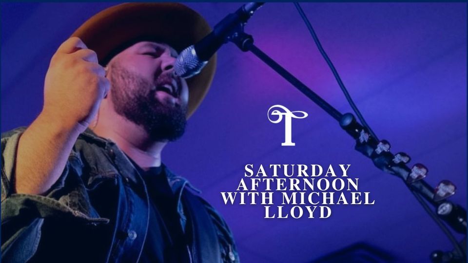 Afternoon with Michael Lloyd, Treble Pub, Dartmouth, January 27 2024 ...